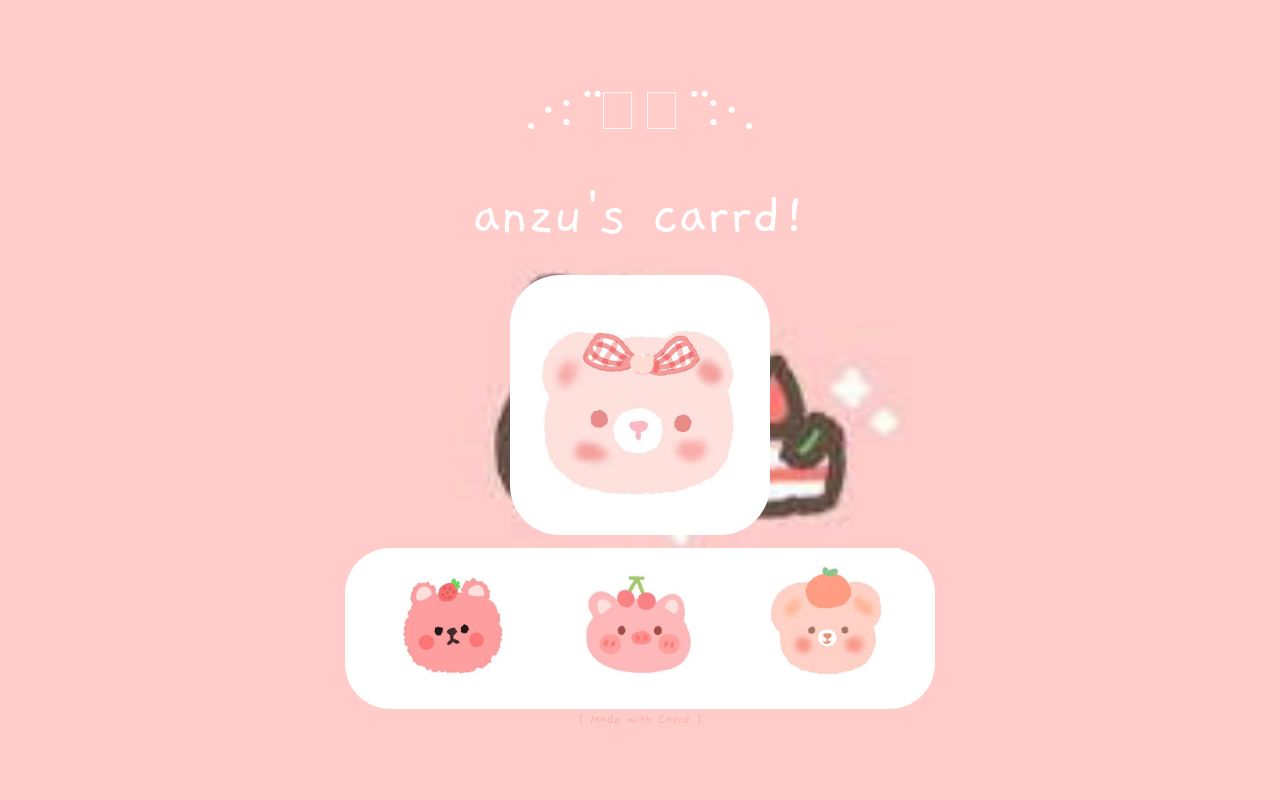 anzu's carrd!